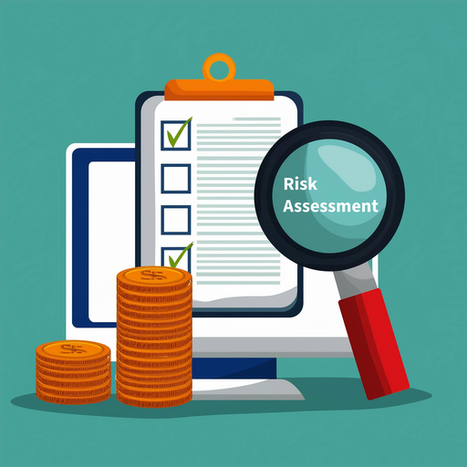 Risk Assessment | College-24.com